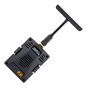Radiomaster Ranger Micro 2.4GHZ ExpressLRS RF Module for TX16S TX12 MKII Remote Control