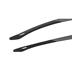 Under Armour Men's UA 0003/G/S Special Shape Sunglasses, Grey/Blue Gradient, 99mm, 1mm