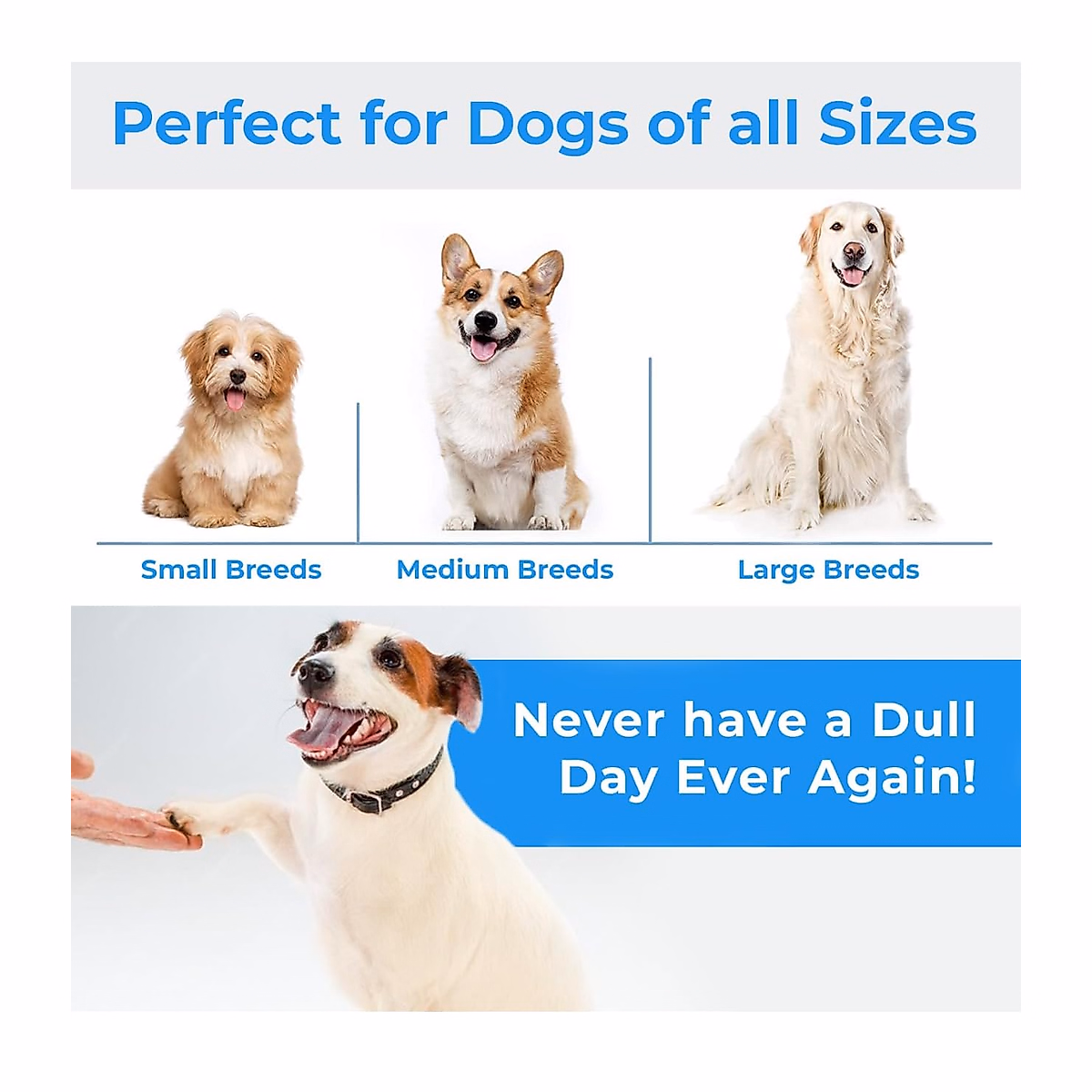 Flossy Chews Rope Tug Dog Rope Toys for Large and Medium Aggressive Chewers, Heavy Duty for Large Breed, Indestructible Dog Chew Toys, Tug of War, 100% Cotton Teeth Cleaning (Pink White, Large 17.8")