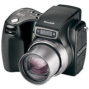 Easyshare Z7590 5 MP Digital Camera with 10xOptical Zoom