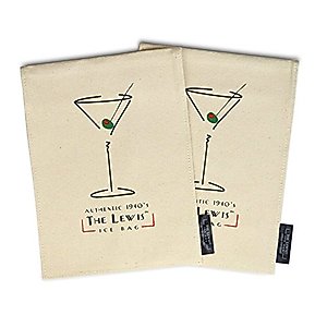 Lewis Ice Bag (2, 11 IN)