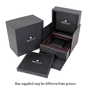 Tag Heuer Aquaracer Calibre 5 Automatic Watch 43mm WAY201A.BA0927