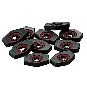 TAMA Drum Accessory (TTL10),Black