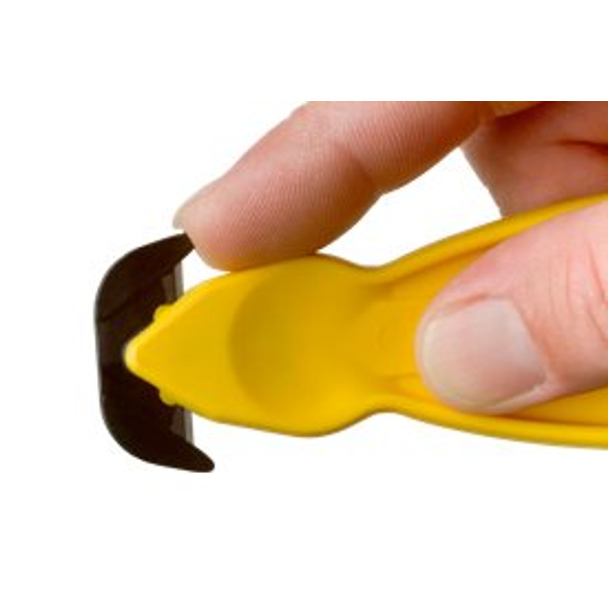 50/Pack Bulk Klever Kutter, Klever Koncept, Safety Cutter, Box Cutter, Safety Knife (Blue)