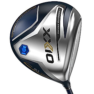 2022 XXIO 12 Driver 460cc RH 11.5 Graph Reg
