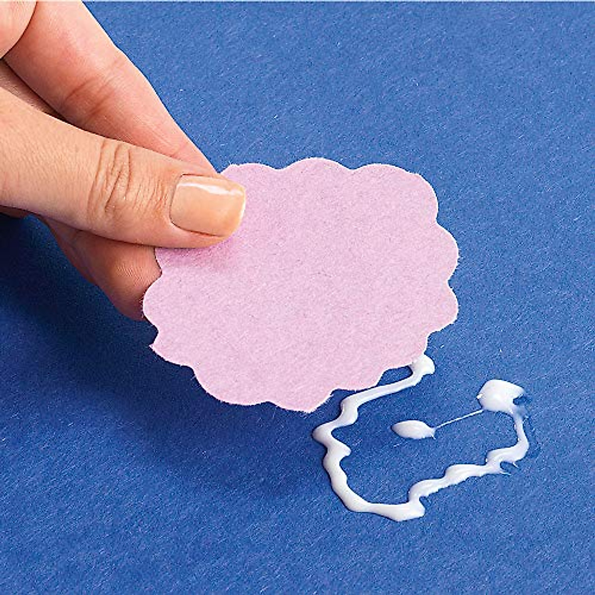 Colorations Construction Paper,Blue,12 inches x 18 inches,200 Sheets,Heavyweight Construction Paper,Crafts,Art,Kids Art,Painting,Coloring,Drawing,Creating,Paper,Art Project,All Purpose