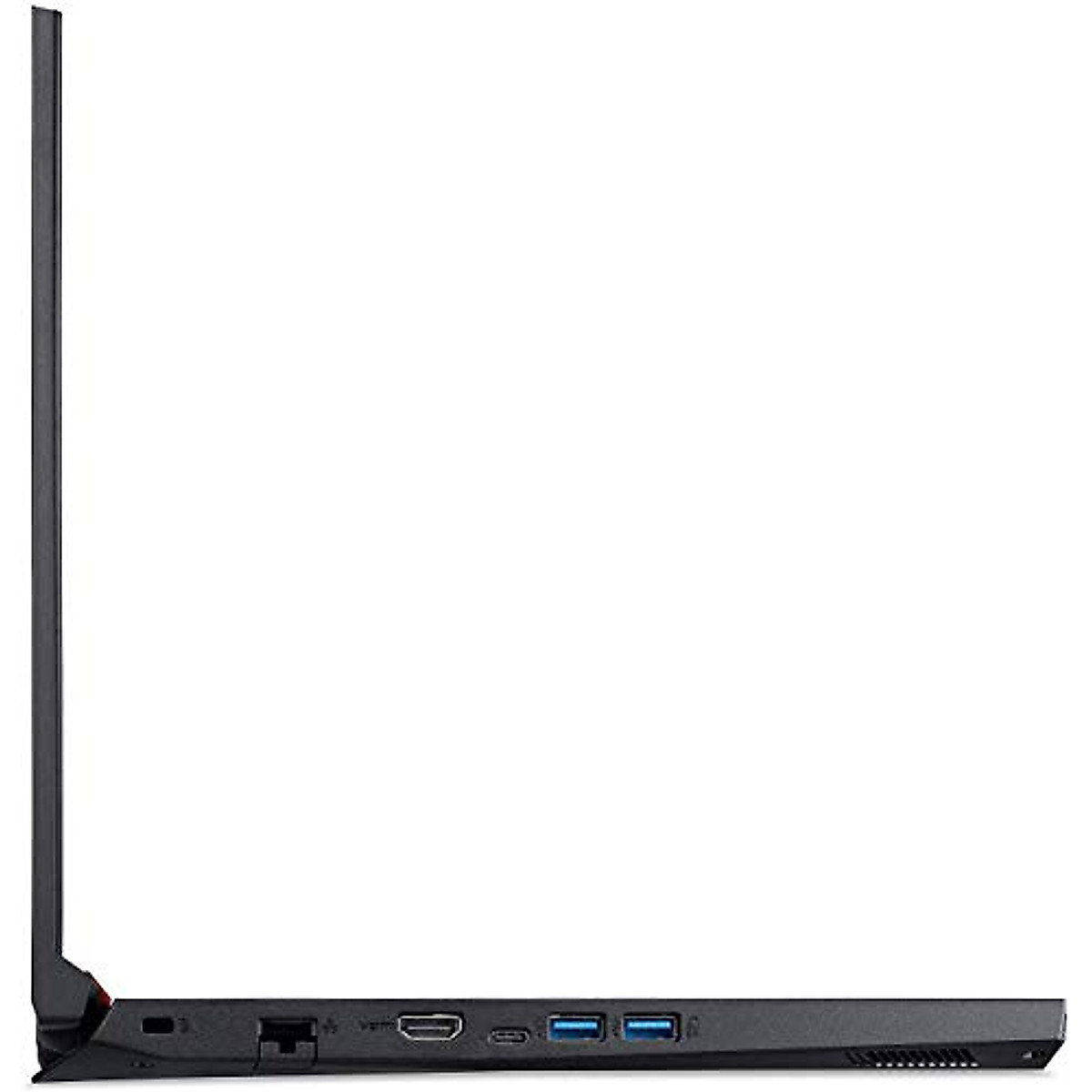 acer Nitro Gaming Laptop 2022-15.6" FHD NVIDIA GeForce RTX 3050 Ti - Intel Core i7-11800H 8 Cores - 24GB DDR4 1TB SSD -Backlit Keyboard Wi-Fi 6 Bluetooth 5.1 - Win10 Home TLG 32GB USB