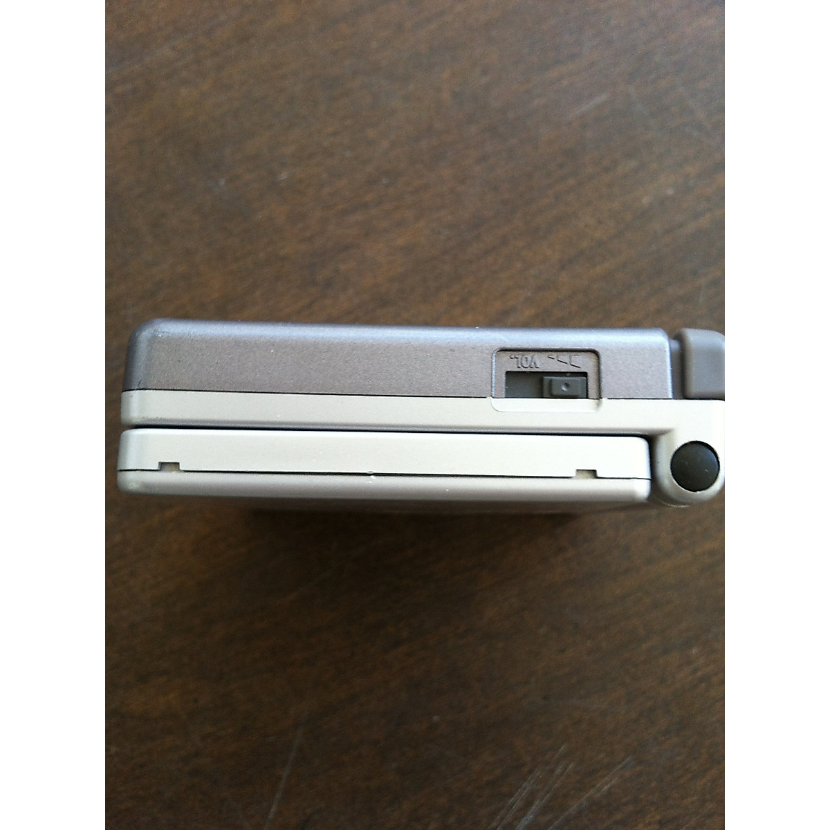 Game Boy Advance SP Classic NES