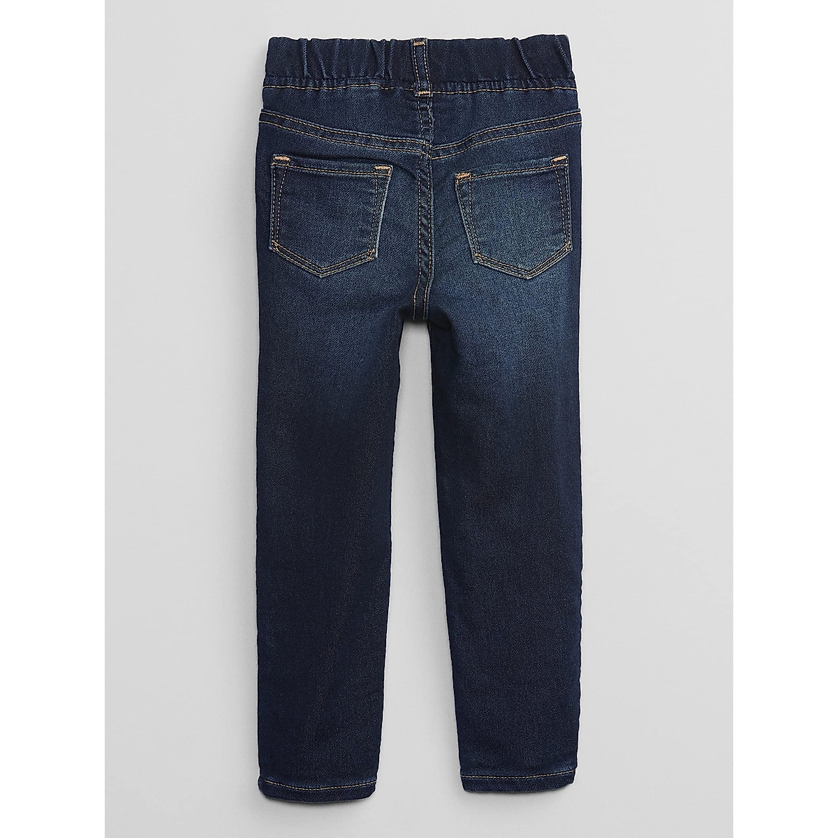 GAP Baby Girls Pull-on Jeggings Jeans, Glitter Dot Print, 3T US