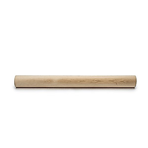 Fox Run Pasta Rolling Pin, Wood, 20-Inch
