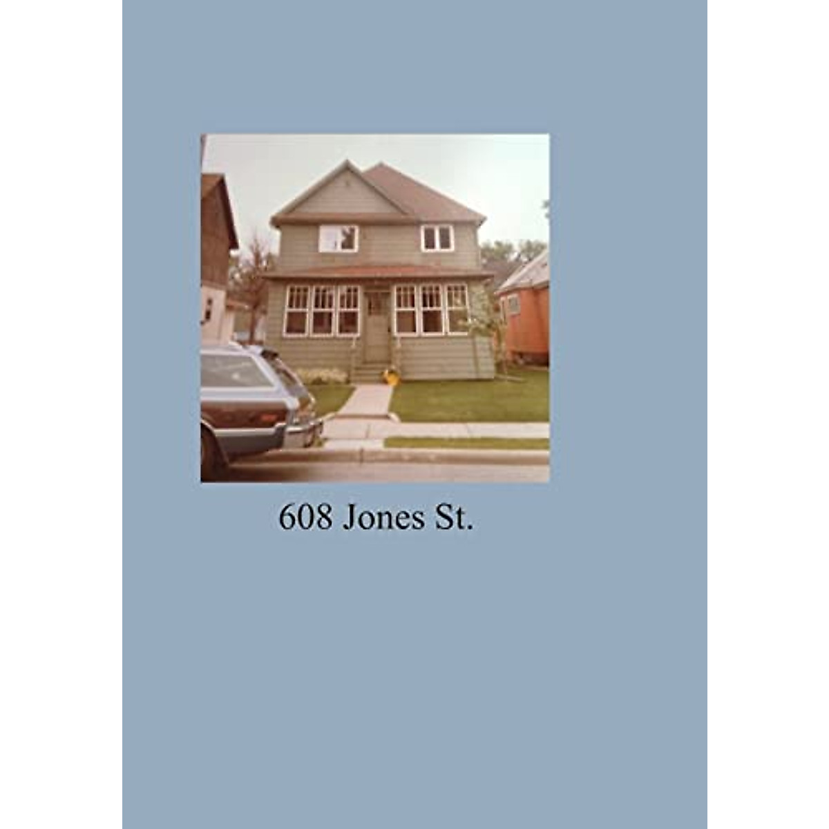 Warm Beer and Iron Ore Dust: A Memoir