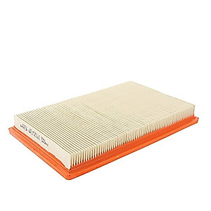 Generac Air Filter HSB Rectangle 8kW & 11kW 2013 Evolution Series Part# 0E9371AS