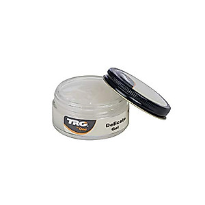 Delicate Gel Conditioner For Fine Patent Reptile Leather, Shoes Bags Accessories, by TRG