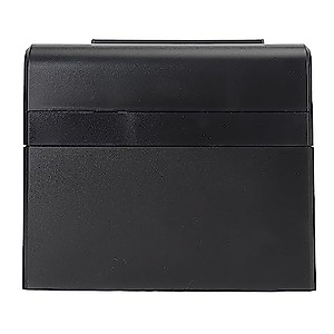 SUNGOOYUE 80mm Thermal Printer High Speed USB LAN Interface ESC POS Command Thermal Receipt Printer for Retail Shops (US Plug)