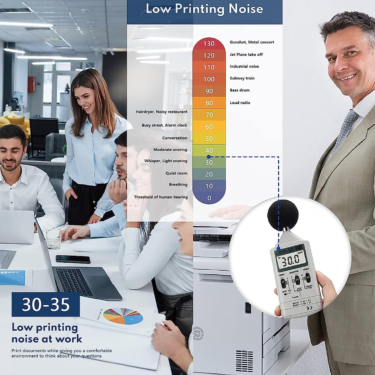 (New Chip) 126A Black Toner Cartridge 1-Pack, 126A CE310A Toner Replacement for HP 126A Toner Compatible with Laser Pro 100 Color MFP M175, Laser Pro CP1025, TopShot Laser Pro M275 MFP Series Printer