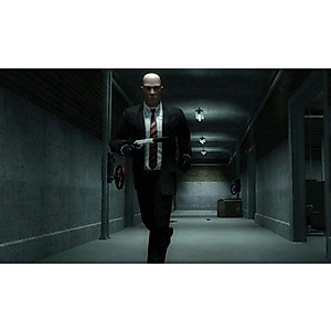 Hitman Trilogy (Includes Blood Money, Silent Assassins, and Contracts) - PlayStation 2 (Renewed)
