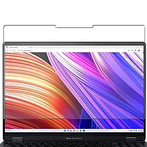 Puccy 3 Pack Screen Protector, compatible with ASUS ProArt Studiobook 16 OLED H7604 H7604JI 16" Laptop TPU Film Guard （ Not Tempered Glass Protectors）