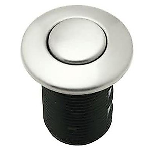 ROHL AS425MB Kitchen Accessories, Matte Black