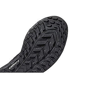 PUMA Voyage Nitro 2 Puma Black/Metallic Silver 12 D (M)