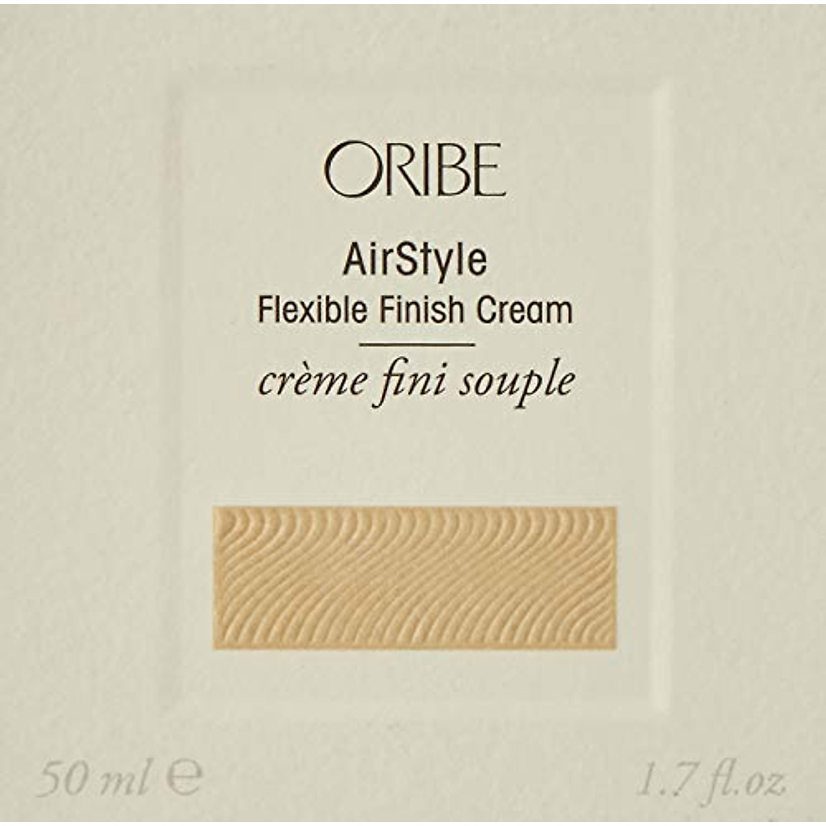 Oribe Airstyle Flexible Finish Cream , 1.7 Fl Oz (Pack of 1)