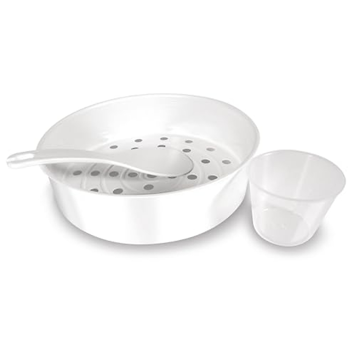 Hamilton Beach Ensemble 20 Cup Capacity Rice Cooker 37538H