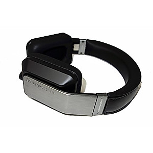 Monster Inspiration Active Noise Canceling Over-Ear Headphones - Space Gray