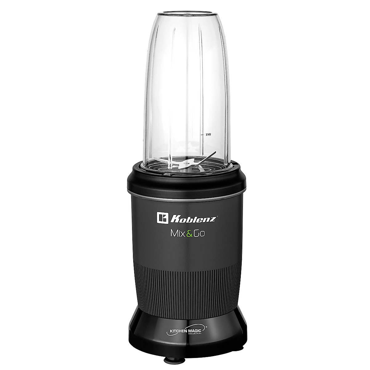 Koblenz Mix and Go BKM 1000 Blender