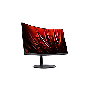 acer Nitro XZ325QU - 31.5" Monitor FullHD 2560x1440 VA 170Hz 1ms VRB 400Nit HDMI (Renewed)