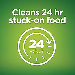 Cascade Dishwasher Detergent Gel, Fresh Scent, 75 oz