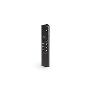 NVIDIA SHIELD Remote; Voice Search, Motion-Activated, Backlit Buttons, Customizable Menu Buttons, and IR Blaster to Control your TV