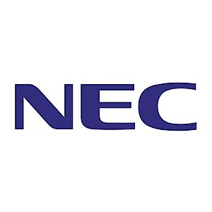 NEC V322 32-Inch LCD Monitor with built-in Speakers 1366x768 DisplayPort VGA DVI HDMI DisplayPort