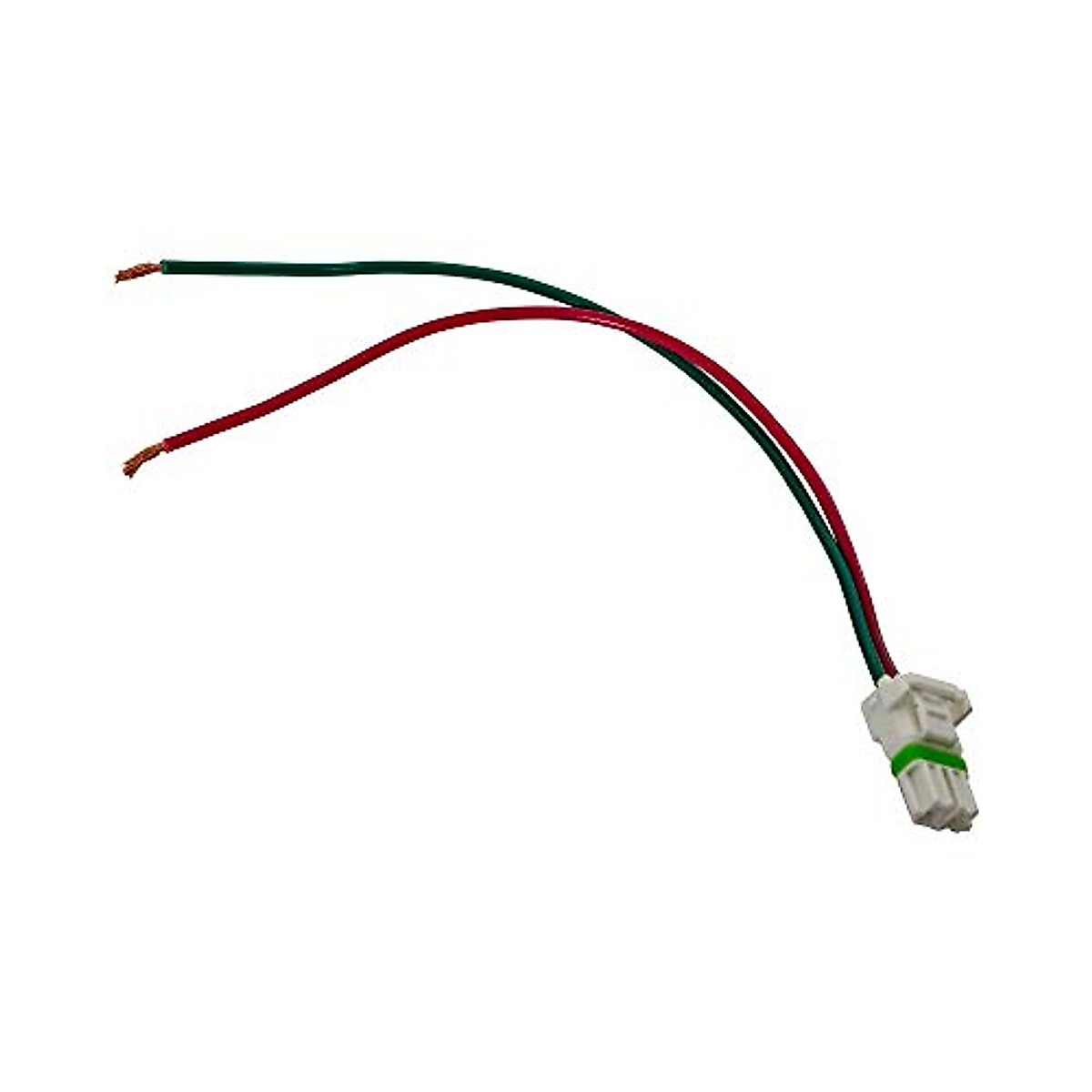 Buyers Products SL575ALP Class 2 LED Micro Beacon - Permanent Mount