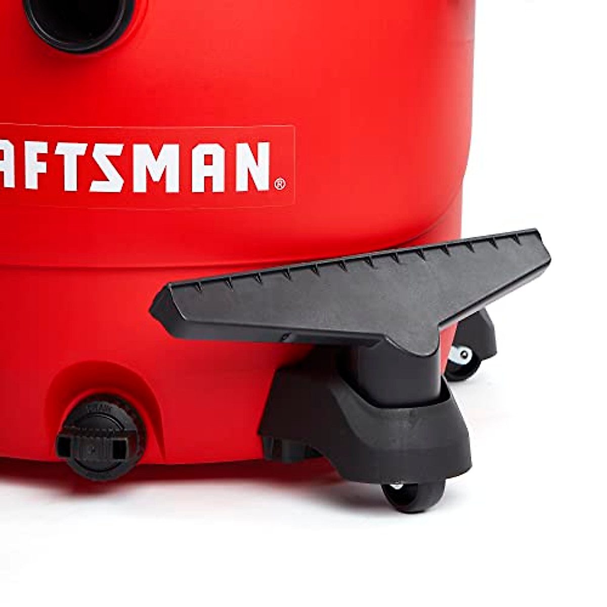 CRAFTSMAN CMXZVBE38621 2-1/2 in. Wet Nozzle Wet/Dry Vac Attachment for Shop Vacuums