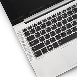 Keyboard Cover for Lenovo Ideapad 5 Pro/5i Pro 14, Ideapad 5 14, Ideapad 5i 14, Lenovo Flex 5 14 2-in-1, Lenovo Ideapad Flex 5 5g 14", Lenovo Ideapad 5 14", Ideapad S540 14" Laptop Protective Skin