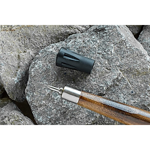 Simplifi It Rubber Tips for Walking Sticks (2-Pack) - WS-2XTIP