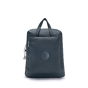 Kipling Kazuki 15" Laptop Backpack Rich Blue
