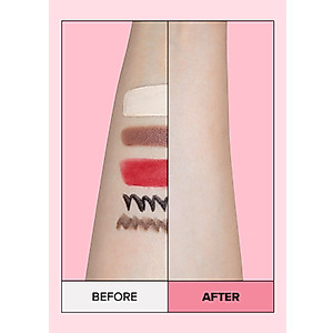 I DEW CARE Acne Facial Foam Cleanser - Namaste Kitten | Clarifying Heartleaf, Makeup Cleansing, Korean Skincare, Vegan, Cruelty-free, Paraben-free