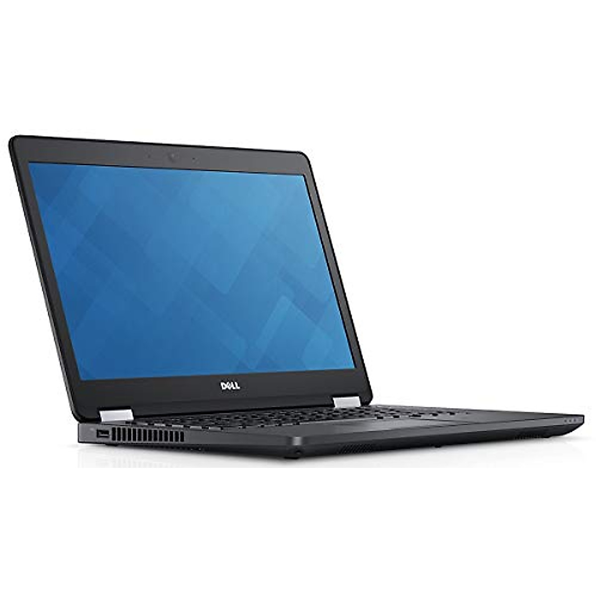 Dell Latitude E5550 15.6in Laptop, Core i5-5200U 2.2GHz, 8GB Ram, 500GB HDD, Windows 10 Pro 64bit (Renewed)
