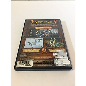 Bards Tale - PlayStation 2