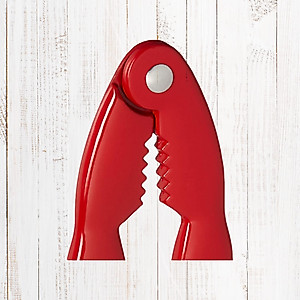 Maine Man Lobster and Crab Cracker, Aluminum