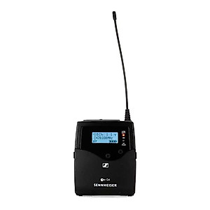 Sennheiser Pro Audio Bodypack Transmitter (509549)