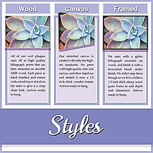 Stupell Industries The Lords Prayer Our Father Rustic Distressed White Wood Look Wall Plaque, 10 x 15, Design by Artist Jennifer Pugh