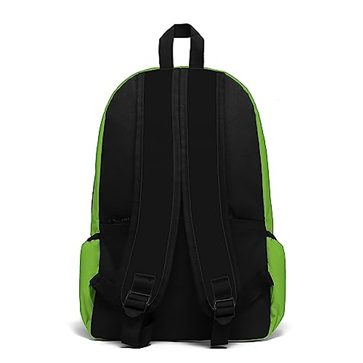 Sarvakua Cute Backpack 17in Laptop Knapsack Casual Durable Daypack Packsack Rucksack Bags Travel Backpacks for Men Women