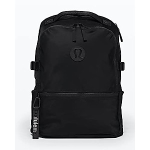 Lululemon Athletica New Crew Backpack (Black)