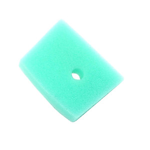 HURI Air Filter Fuel Line Hose Tube for 537186301 Husqvarna 123C 123L 123LD 223L 223R 322C 322L 322R 323C 323L 325C 325CX 325L 325LX 326C 326L 326LX 326LDX 326RJX String Trimmer