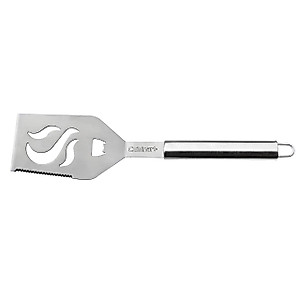 Cuisinart CGS-5014 Deluxe Grill Set, 14-Piece, Stainless Steel