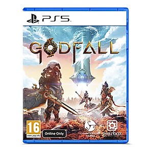 Godfall (PS5)