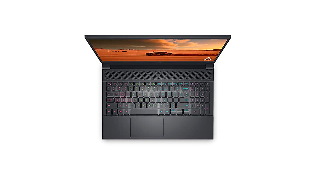 Dell G15 Gaming Laptop - Power & Performance Unleashed