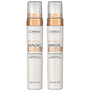 L'Oreal Paris Magic Lumi Light Infusing Primer