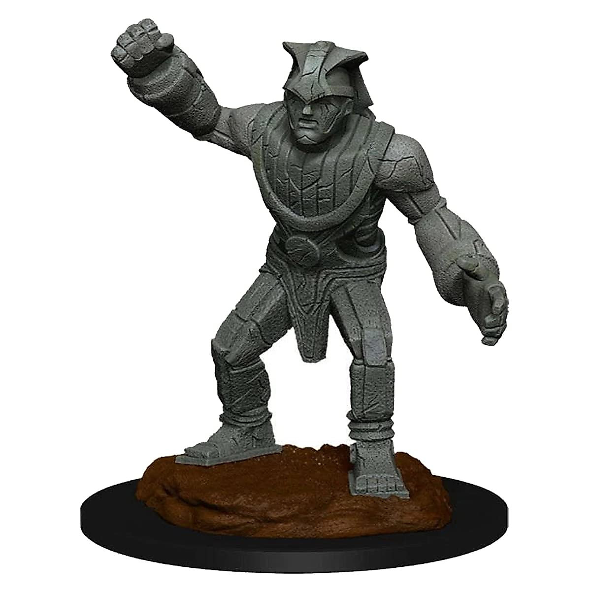 D&D Nolzur's Marvelous Miniatures - Stone Golem
